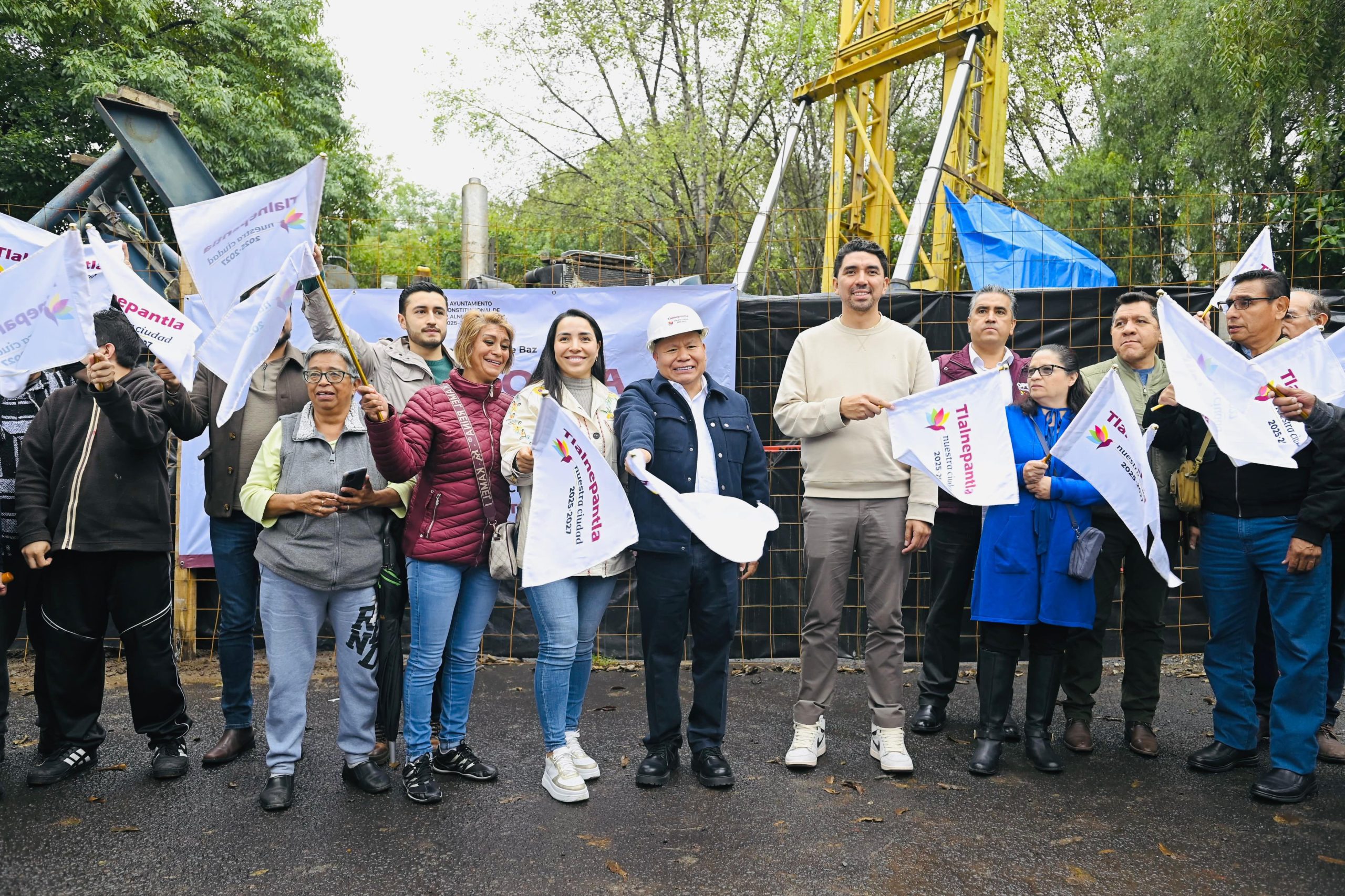 Denuncia Raciel Pérez “huachicol” de agua potable en el periodo de Tony ...