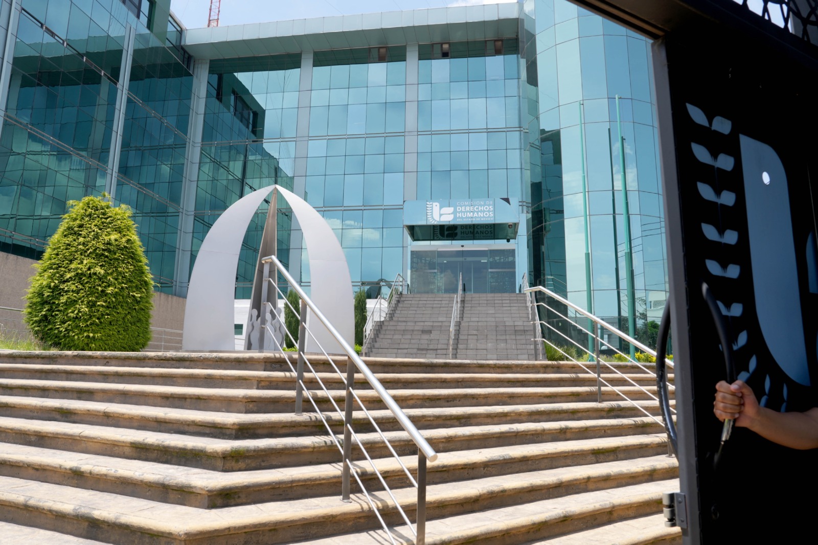 Gobiernos de Tlalnepantla de Tony Rodríguez y Raciel Pérez ...